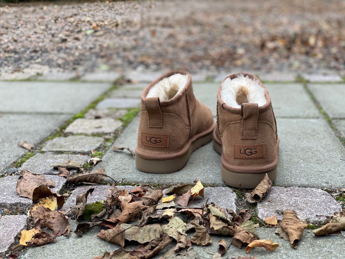 UGG støvler og sko - vinter 2024 – Acorns