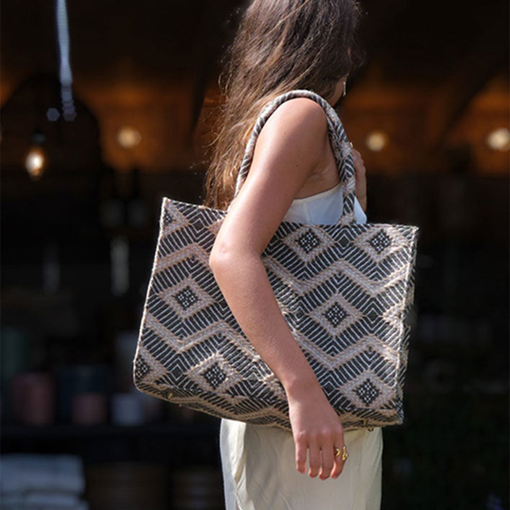 Luna Moon - bæredygtige tasker – Acorns