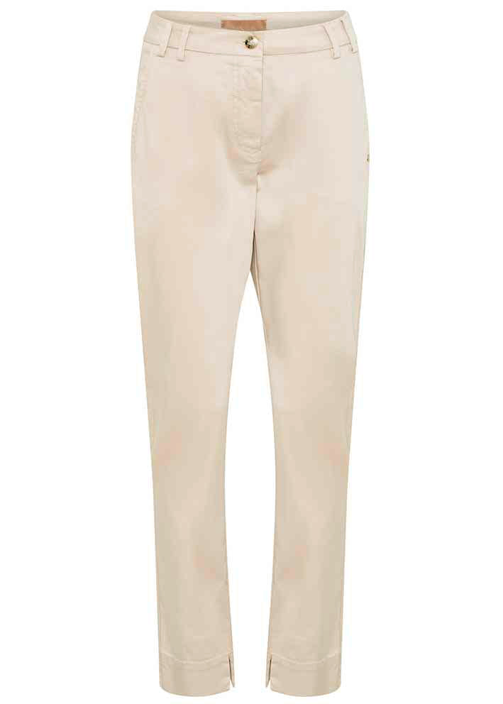Gustav Carli 7/8 classic chino 57001 Sand Dollar – Acorns